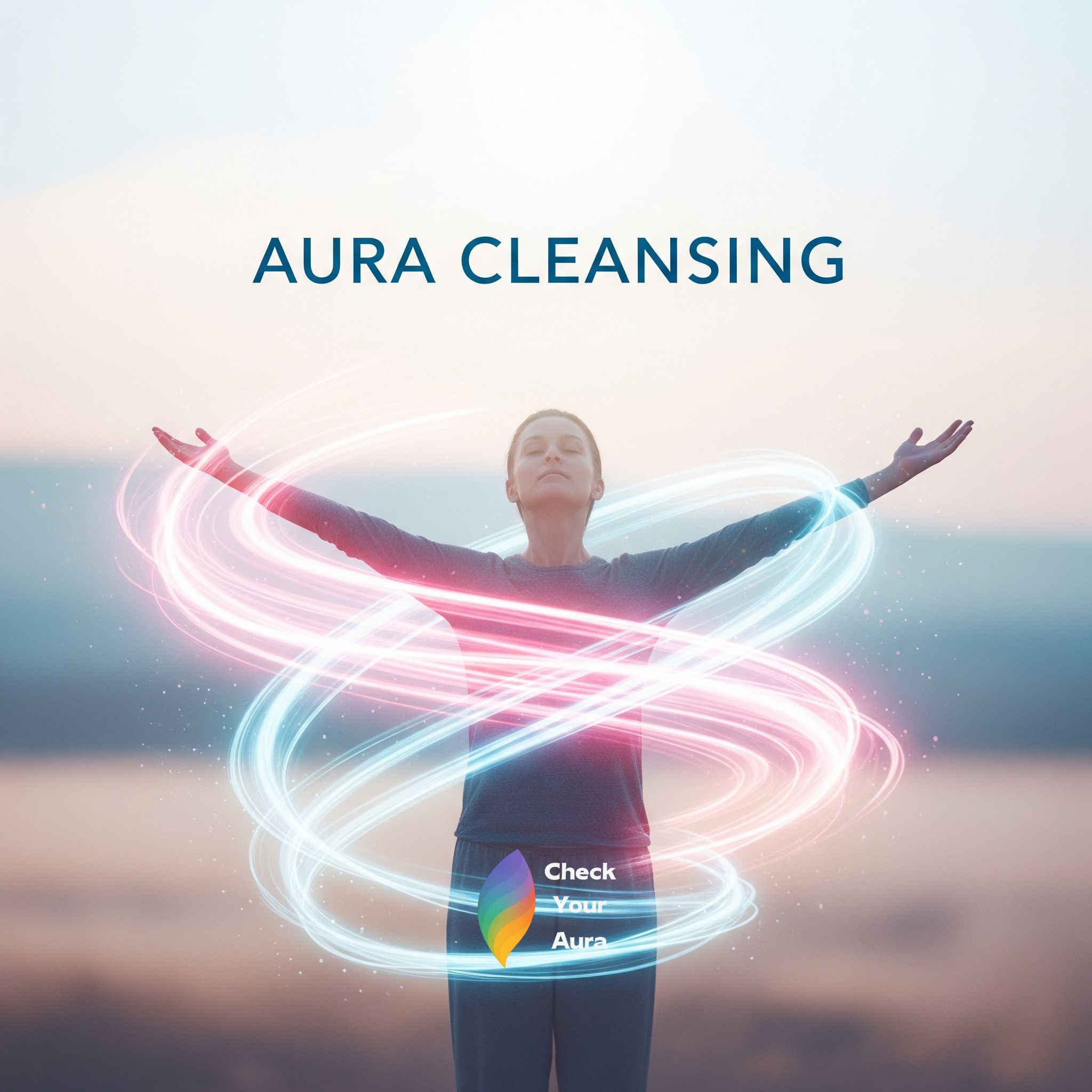 7 Ways to Cleanse Your Aura